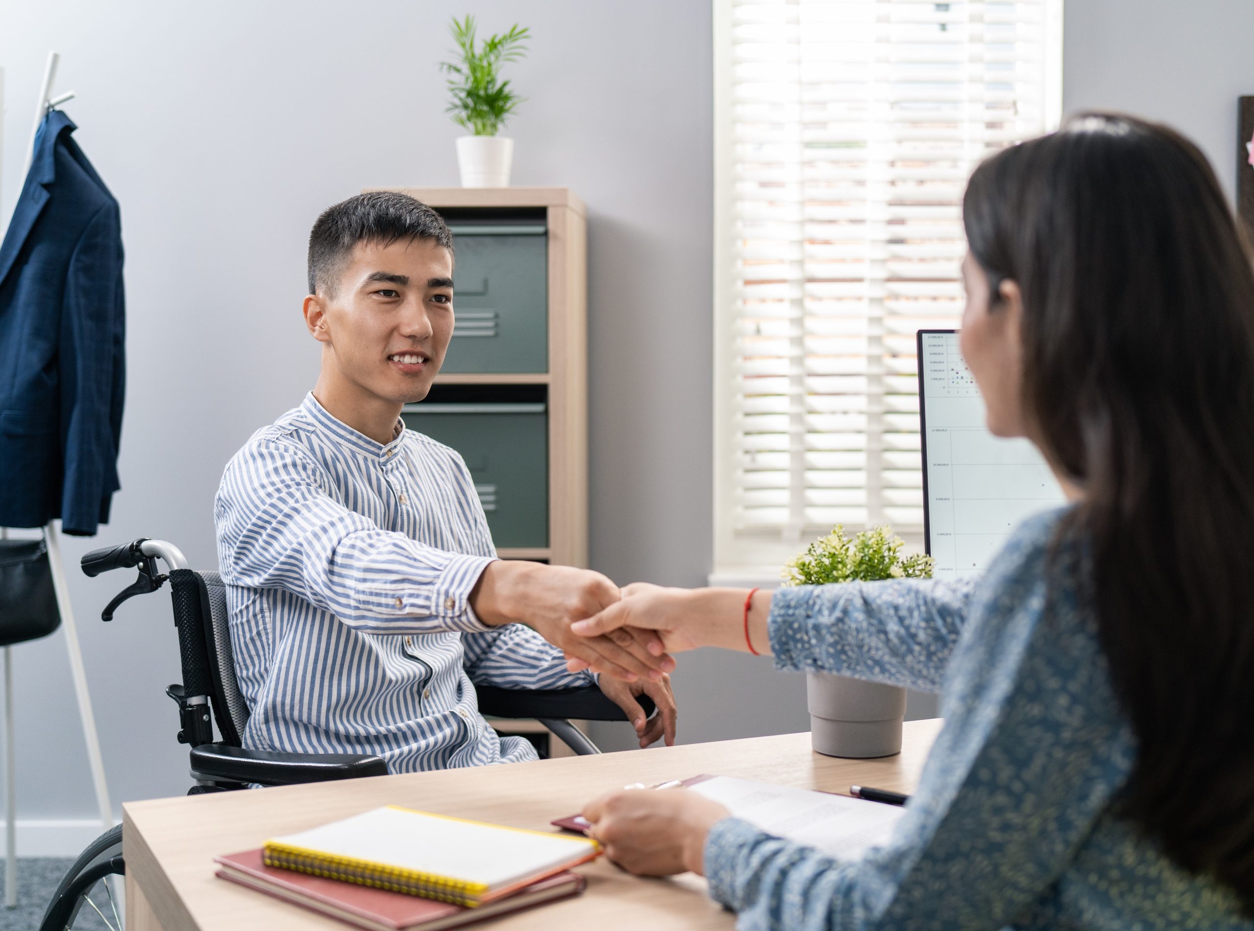 5 tips for Interview Success - JobHelp